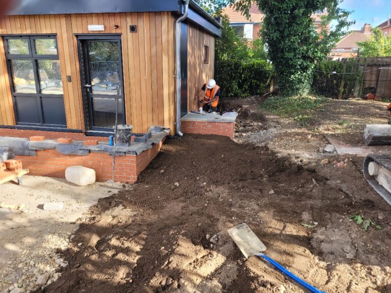 JMARK Construction Ltd & Building | Maintenance | Facilities Management – Tel. 01904 707560